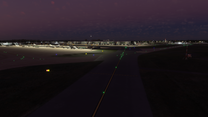 EGBB - Birmingham Airport | MaccoSim – Macco Simulations