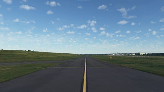 EGBB - Birmingham Airport | MaccoSim – Macco Simulations