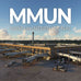 MMUN - Cancun Airport | MaccoSim – Macco Simulations