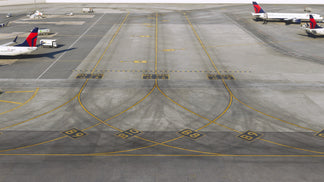 MMUN - Cancun Airport | MaccoSim – Macco Simulations